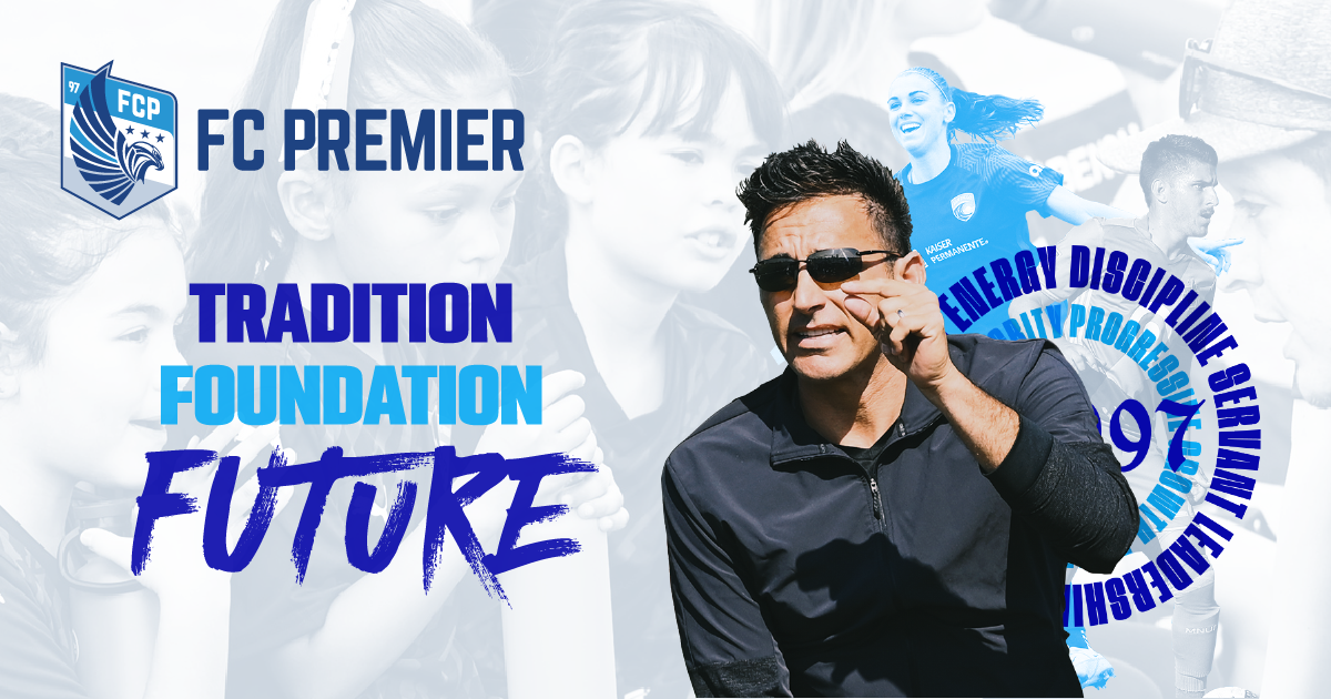 Join FC Premier - FC Premier